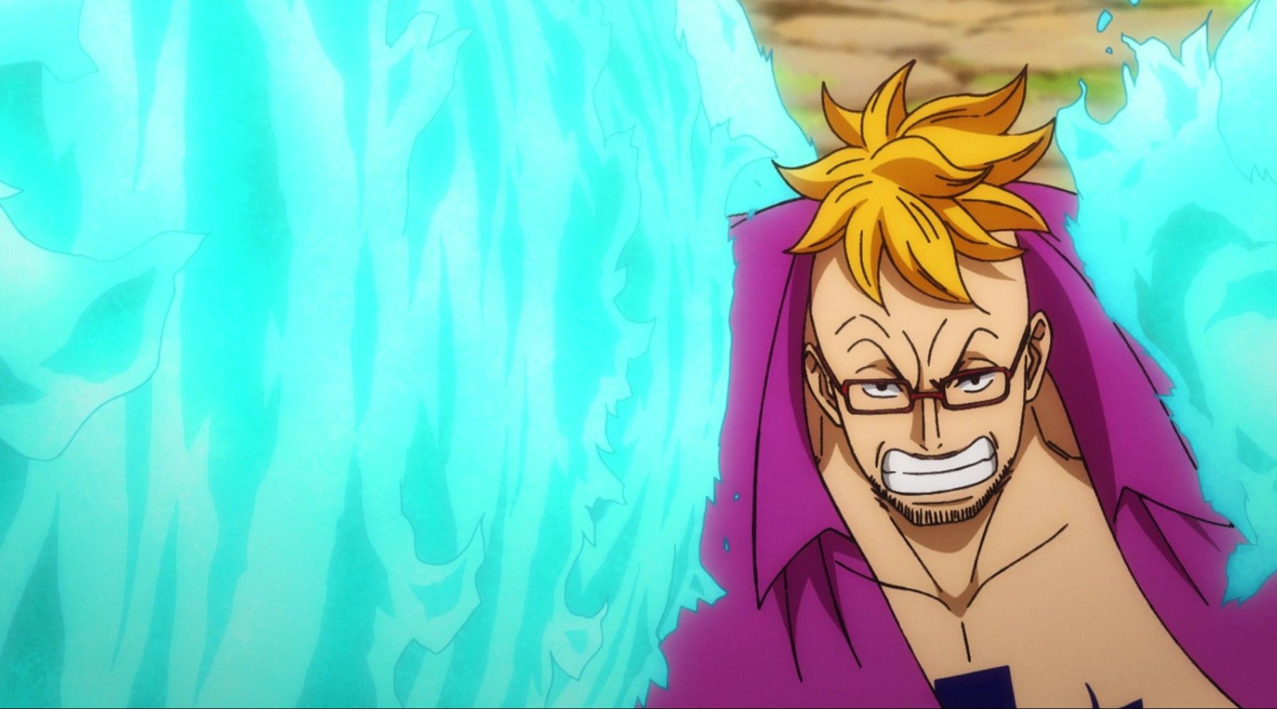 اقوى شخصية في ون بيس - انميات - animeyat 2023