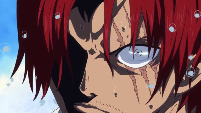اقوى شخصية في ون بيس : من يتربع على عرش القراصنة - انميات - animeyat 2024