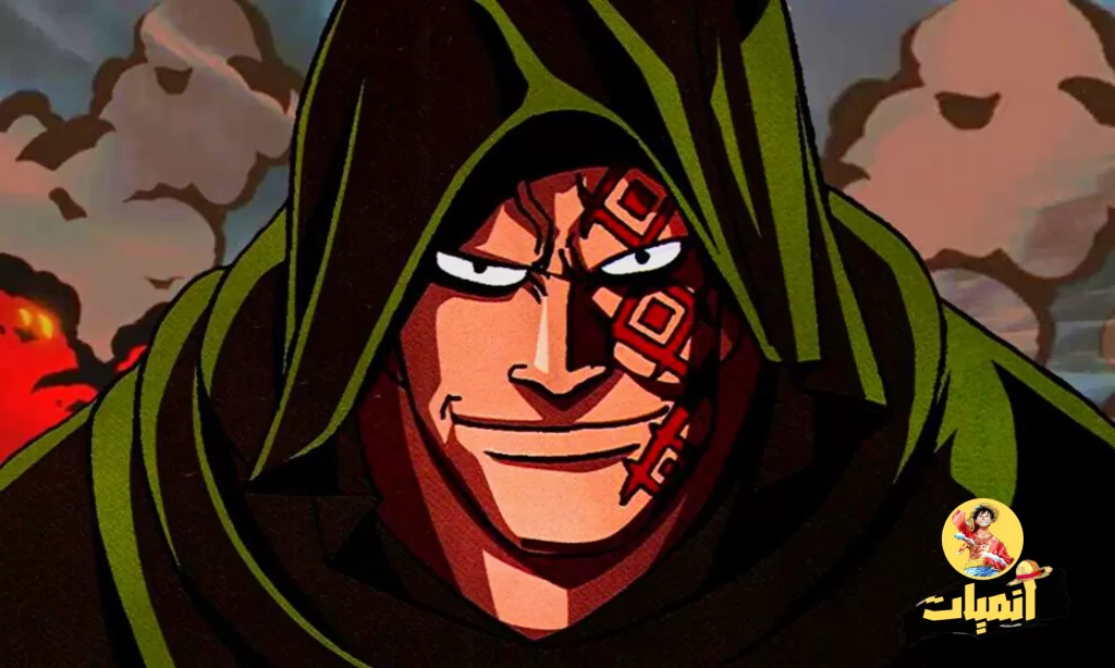 أفخم شخصيات ون بيس - انميات - animeyat 2023