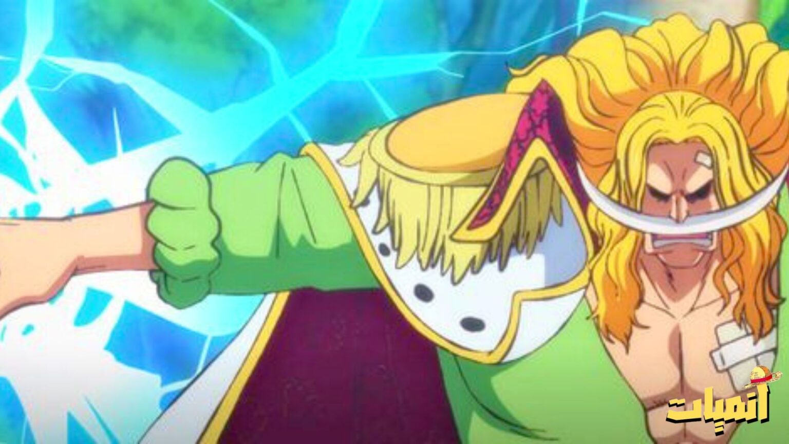 تعرف على جميع اعضاء طاقم الروكس المعروفين - انميات - animeyat 2024