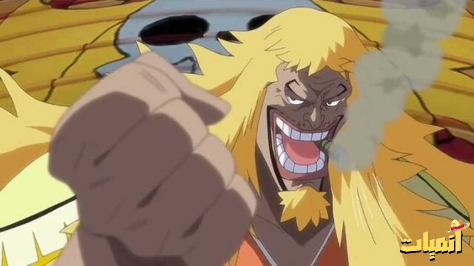 تعرف على جميع اعضاء طاقم الروكس المعروفين - انميات - animeyat 2024